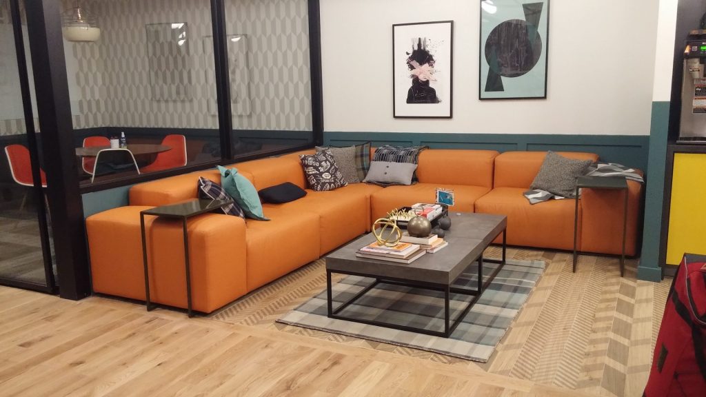 Furniture Disassembly Services & Sofa Upholstery | Dr. Sofa