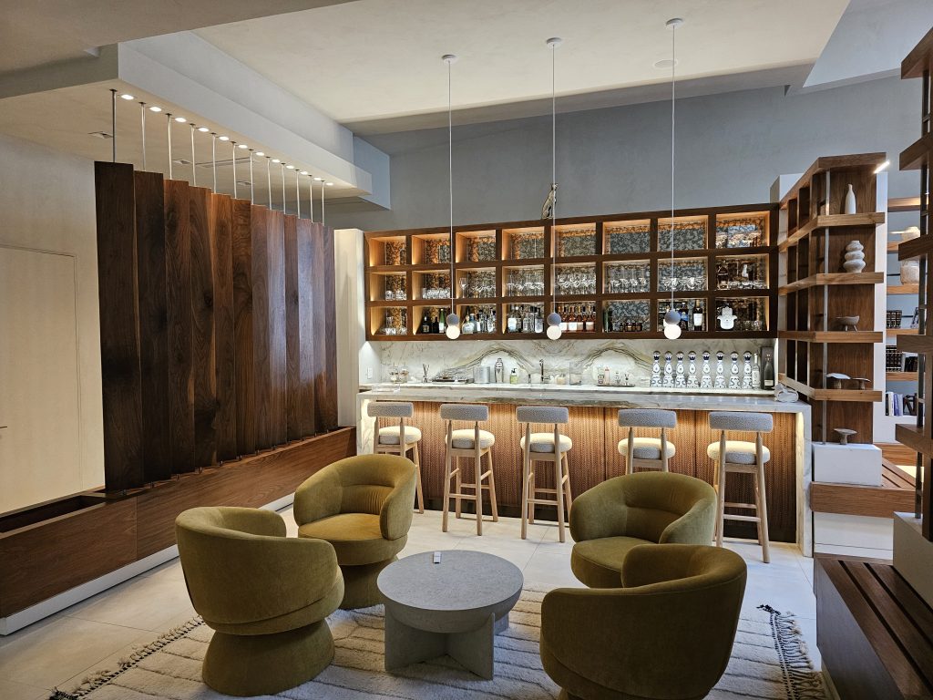 From Vision to Reality: How We Transformed a Dream Space with Custom ...